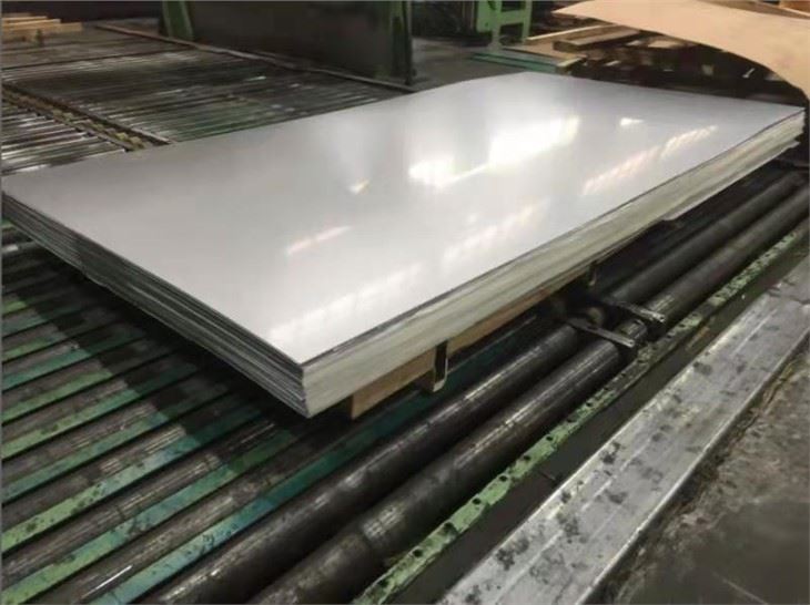Chine Tôle d’acier doux Laminé à froid Fournisseurs, Fabricants, Usine ...